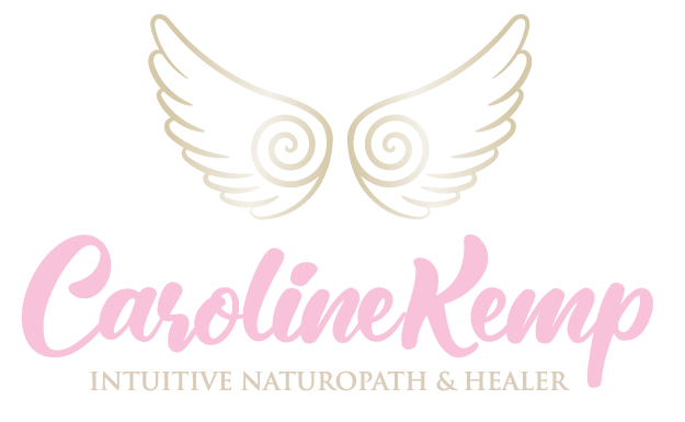 Home - Caroline Kemp Naturopath